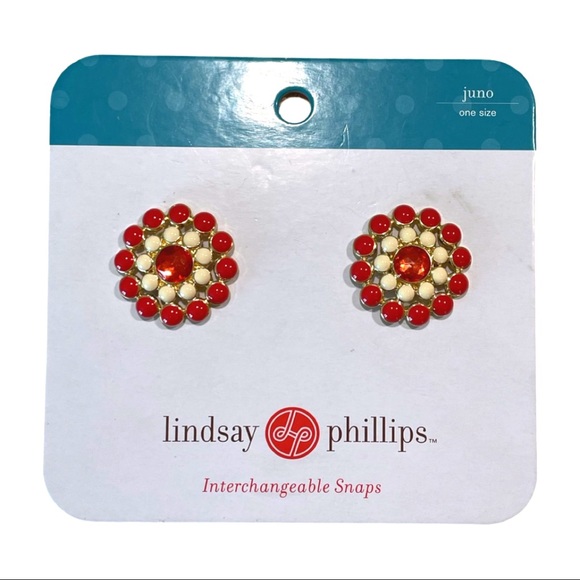 lindsay phillips | Other | New Lindsay Phillips Interchangeable Shoe ...